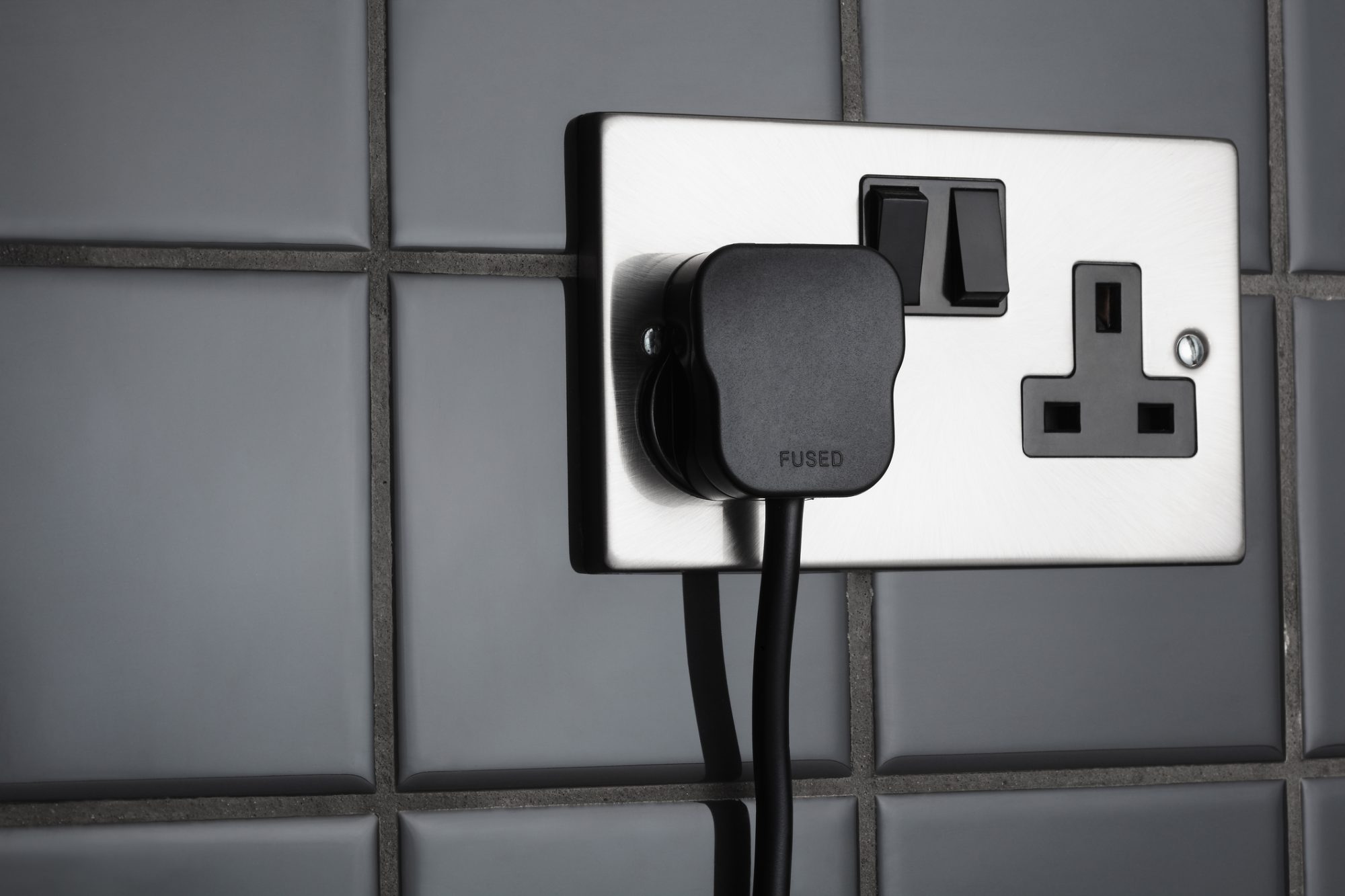 Wiring Accessories in Belfast | D C Wholesale Electrics